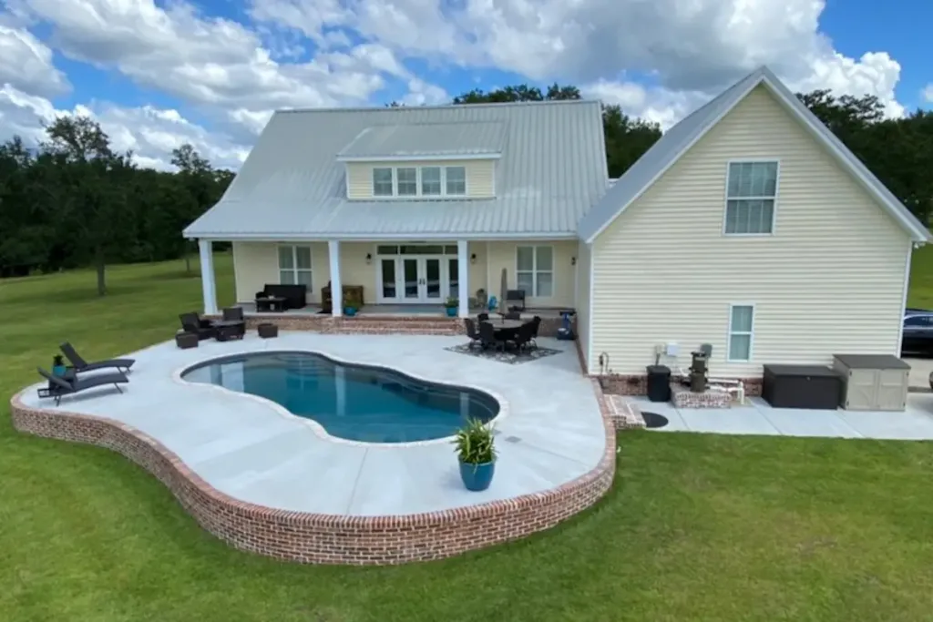 The Ultimate - Passion Pools